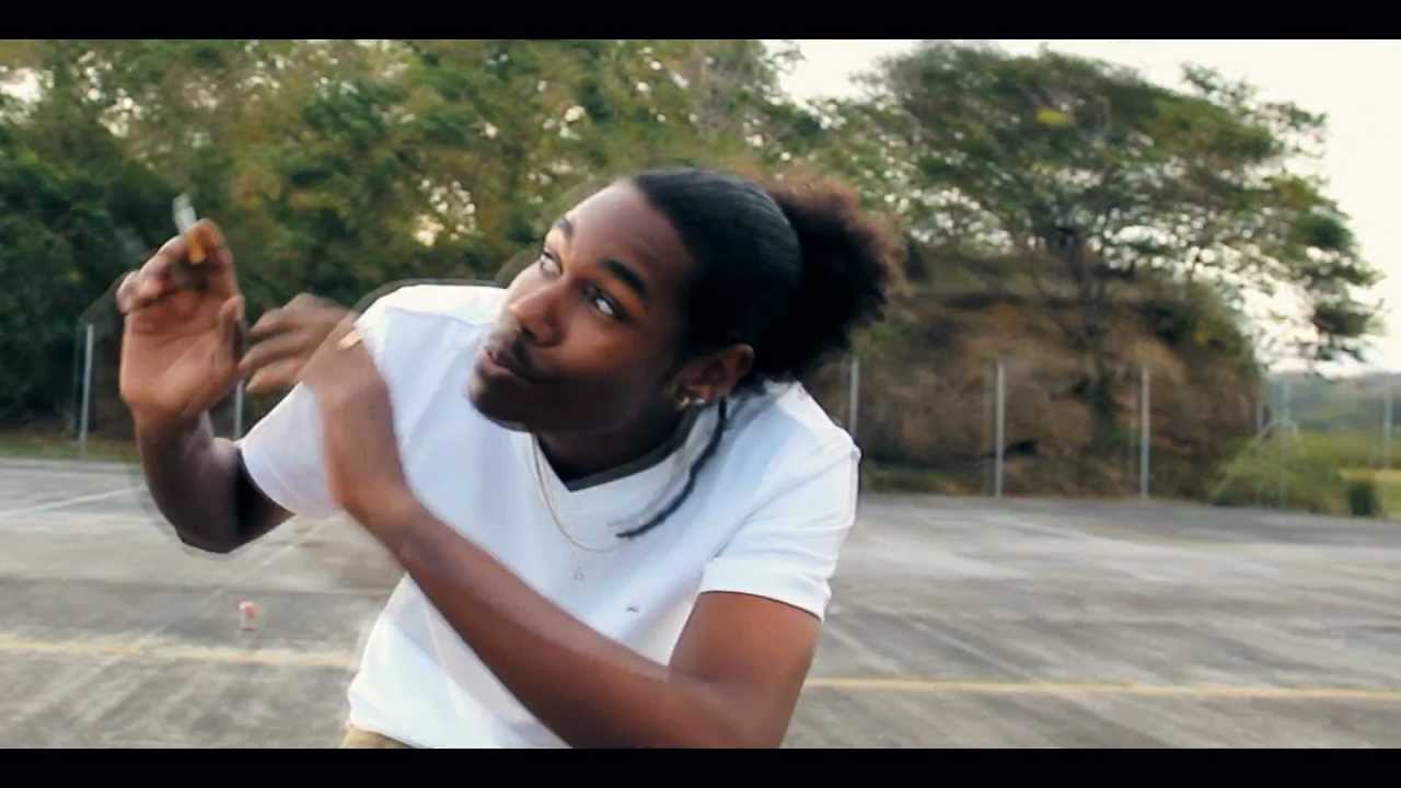 Dirty'G - Don't forget (Mai 2012) - YouTube