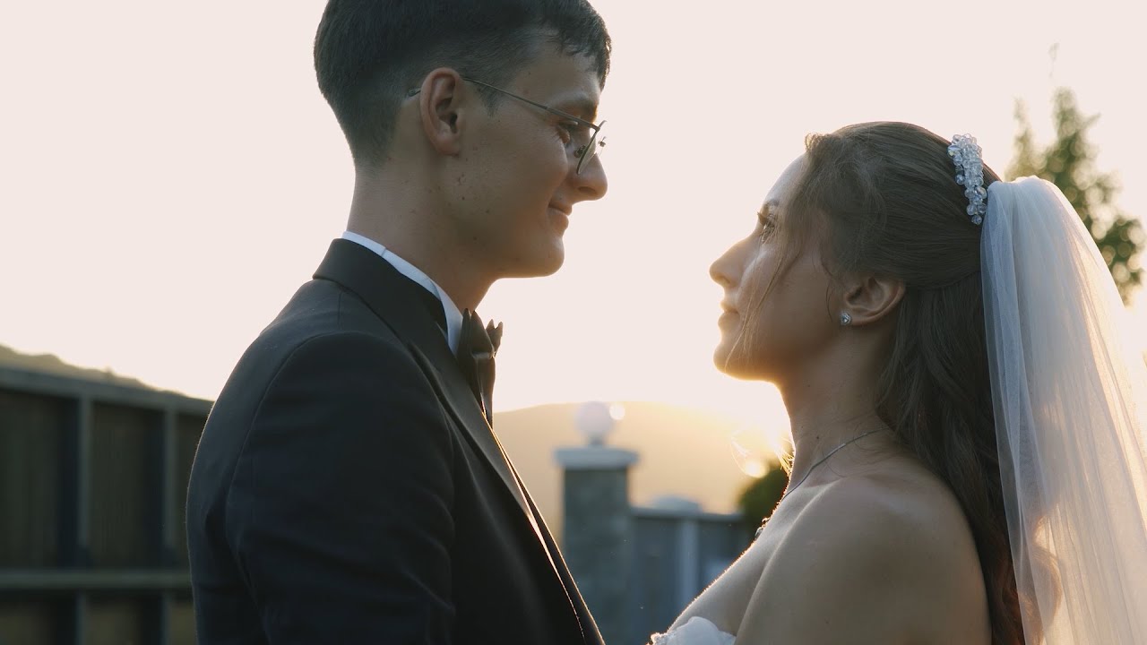 Cinematic Wedding Moment's. | BlackMagic Pocket Cinema Camera 4K - YouTube