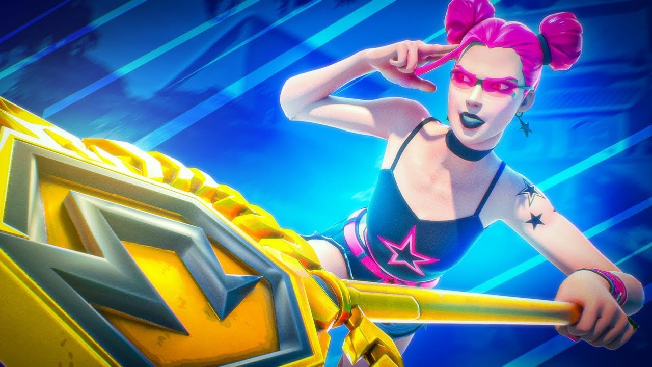 IT HAPPENED AGAIN!!! (FNCS) - YouTube