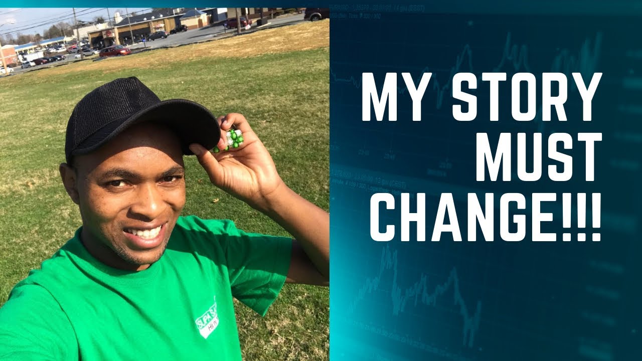 MY STORY MUST CHANGE!!! - YouTube