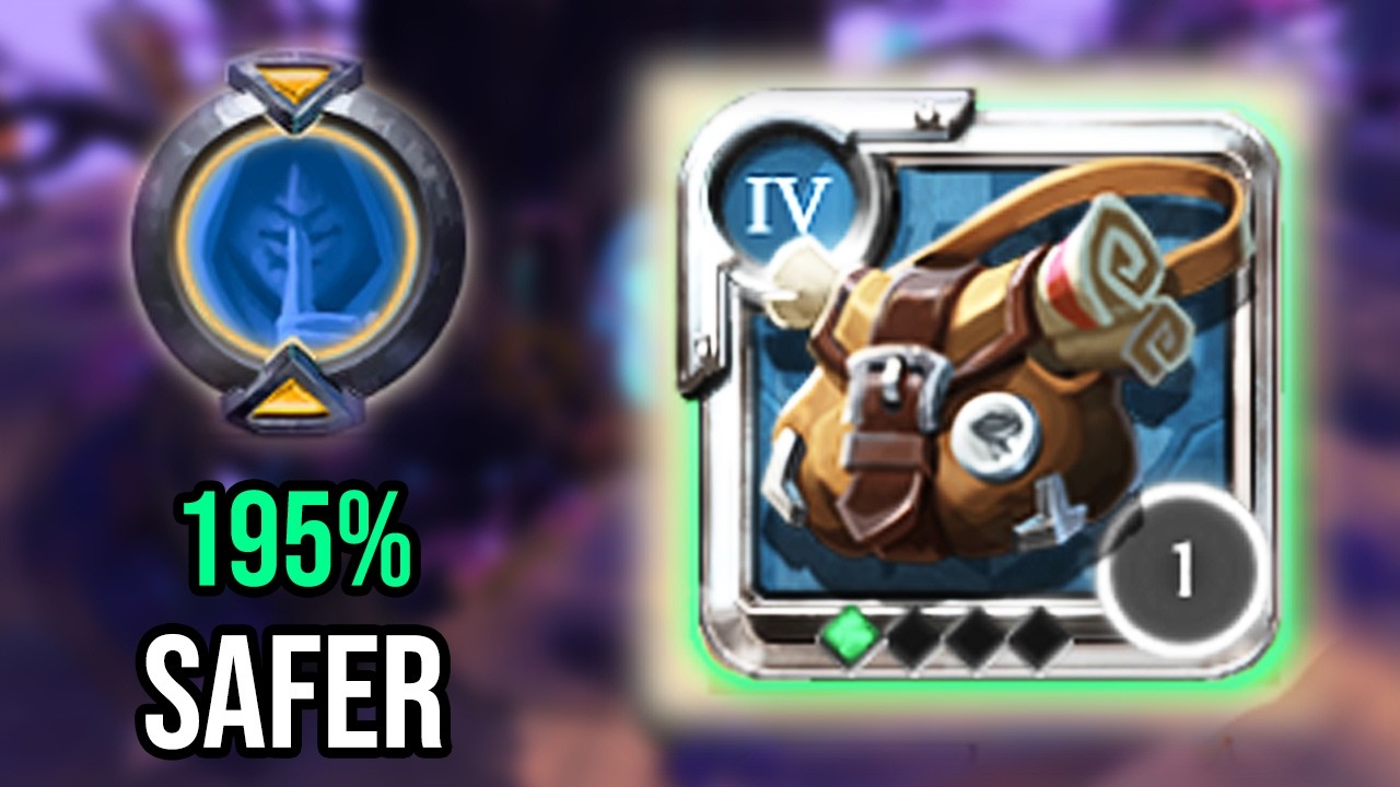 195% More Loot With Any Build In Mists Road To King Of Rats – The ...