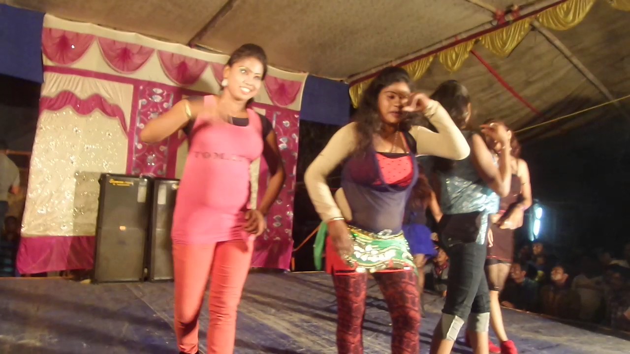 Dance hangama 2017 s jana - YouTube