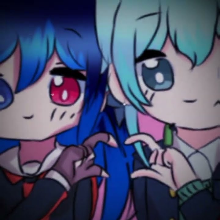 🌹||Aoiku x Inoko||Oc:#yokaiacademy ||Oc chính||#aoikuxinoko|| #otp ||By ...