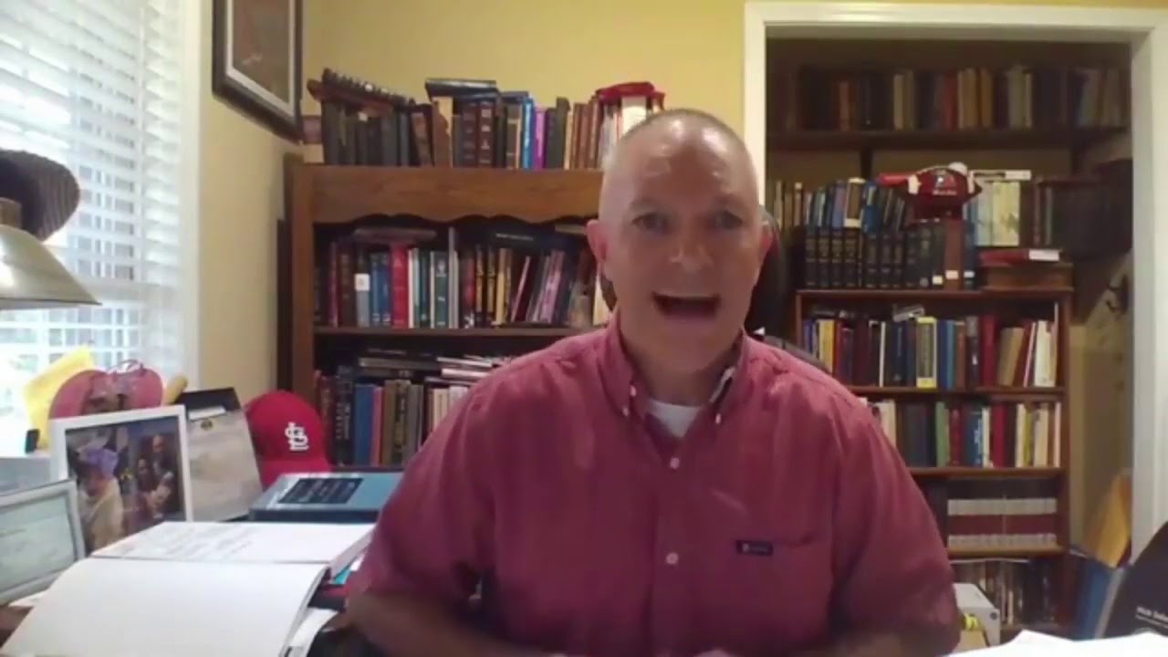 Faith and Baptism Debate: Part 2: Tanner Dikin vs Todd Clippard - YouTube