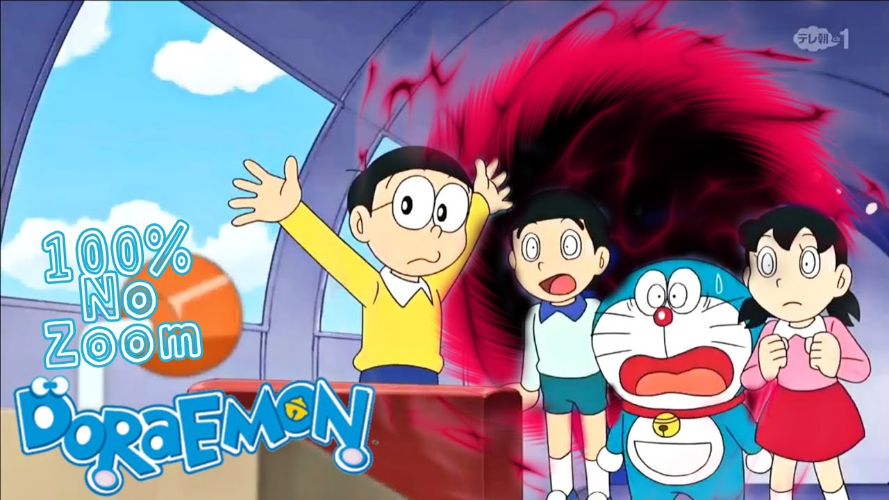 dorarmon new episode | doraemon new episode in Hindi | doraemon new ep ...