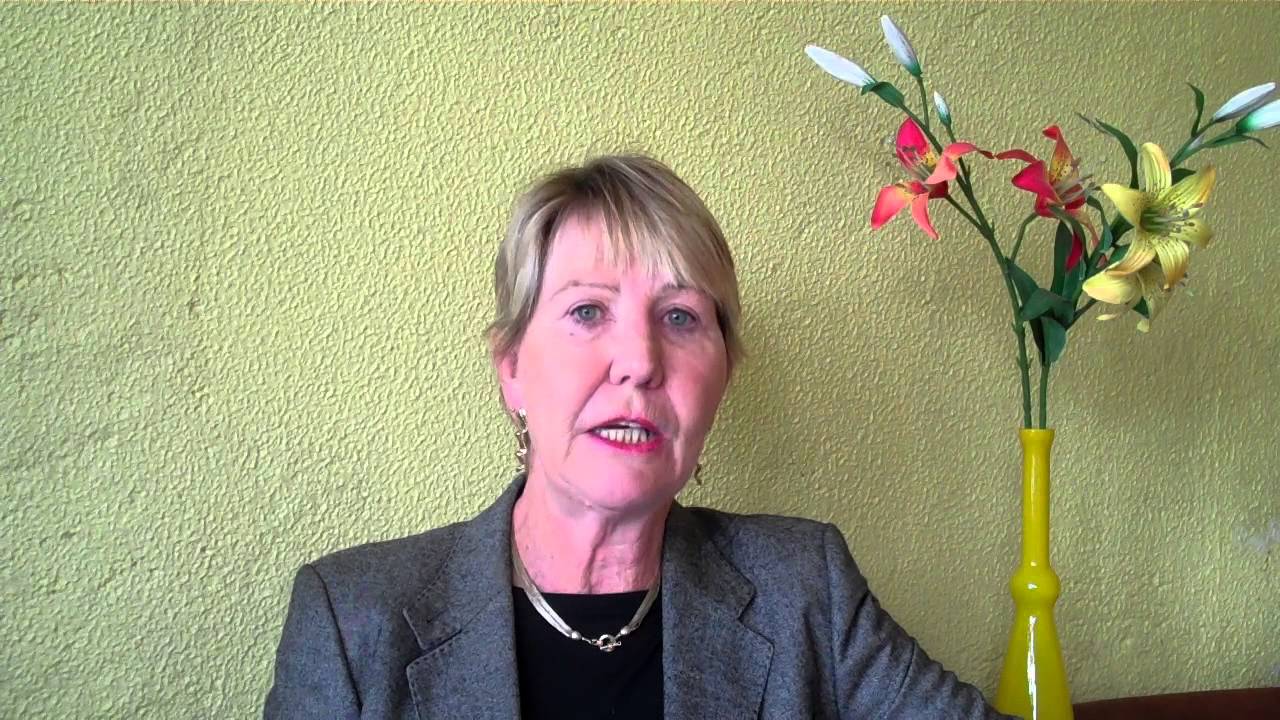 Why do you need a Diet Coach explained by Cindy Marr from ...