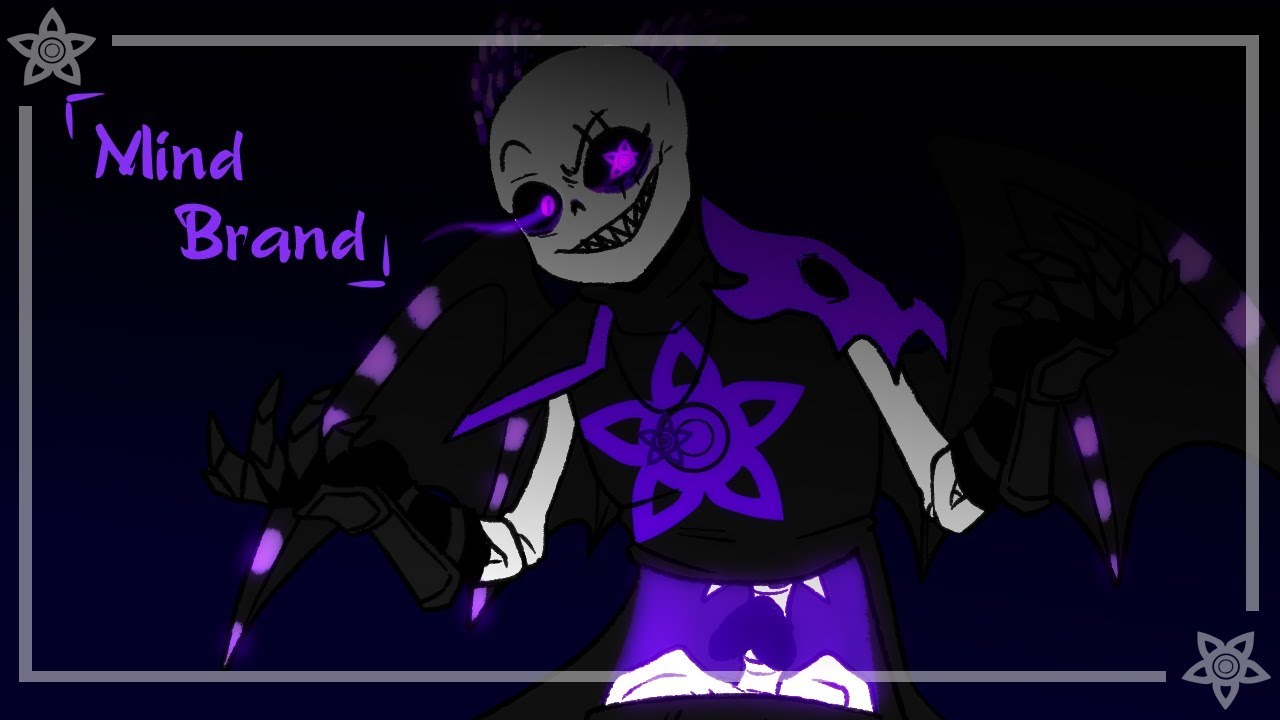 [Voidtale] Mind Brand meme - YouTube