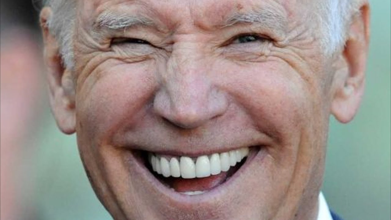 Math Prodigy - Joe Biden - YouTube