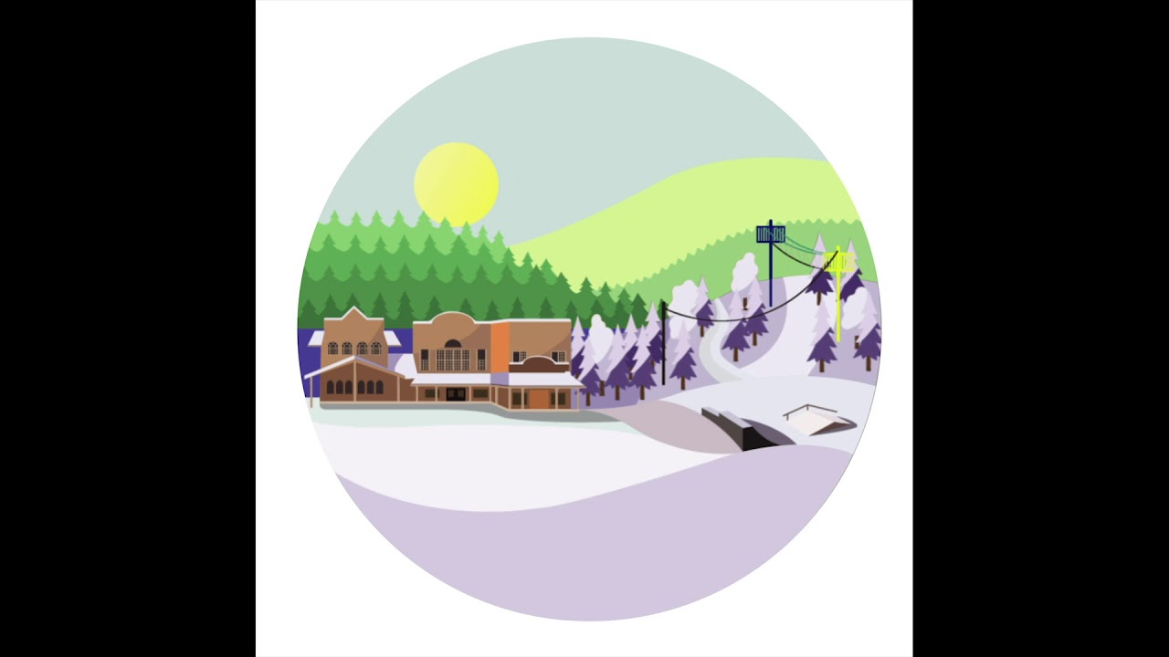 ENR Animation FULL - YouTube