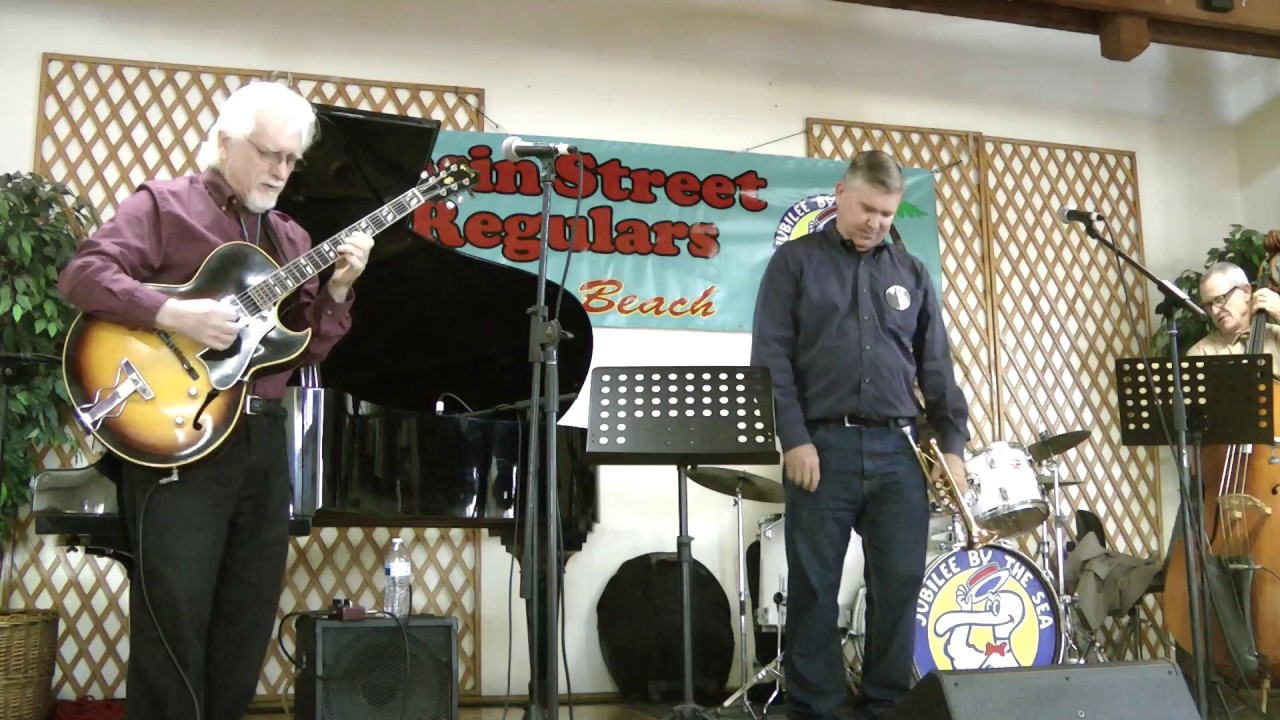 "COQUETTE": LARRY SCALA, MARC CAPARONE, DANNY COOTS, BILL BOSCH (Pismo ...