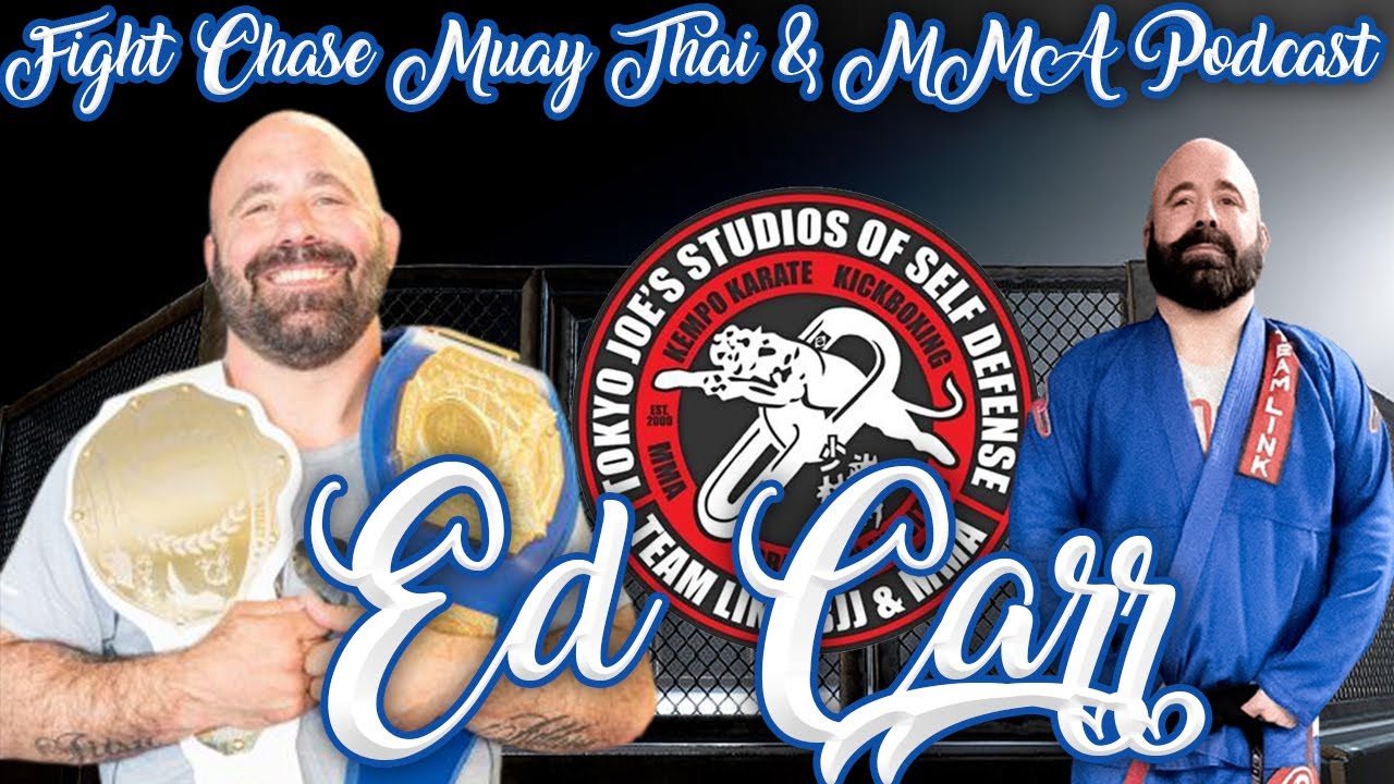 ED CARR Owner and Head Instructor TEAM LINK HOOKSETT New Hampshire ...