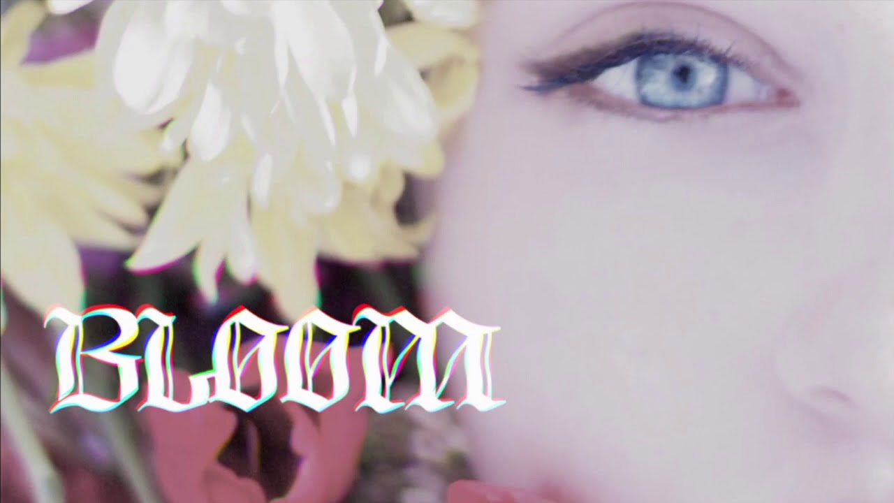 Kendall Rucks - "Bloom" Lyric Video (Official) - YouTube
