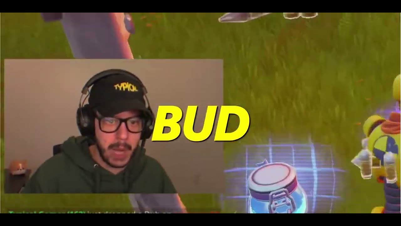 Typical Gamer - *BUD* *BUDDY* *BUCKAROO* - YouTube