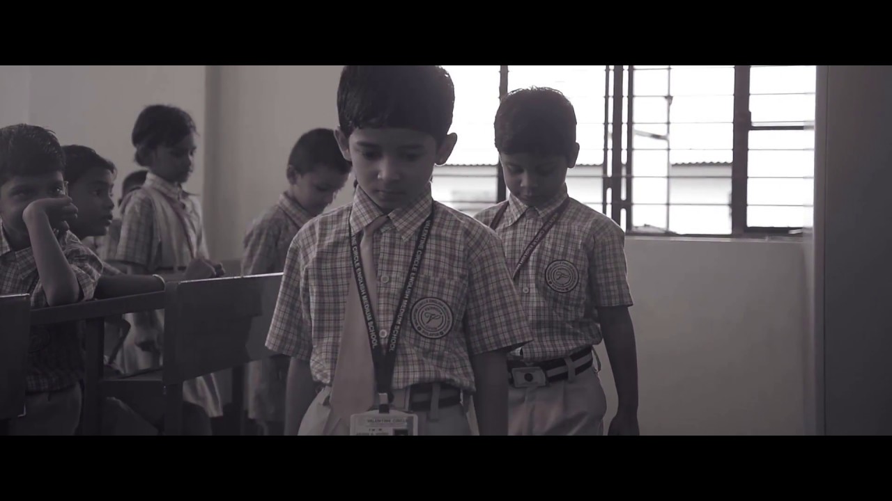 Clean full short film - YouTube