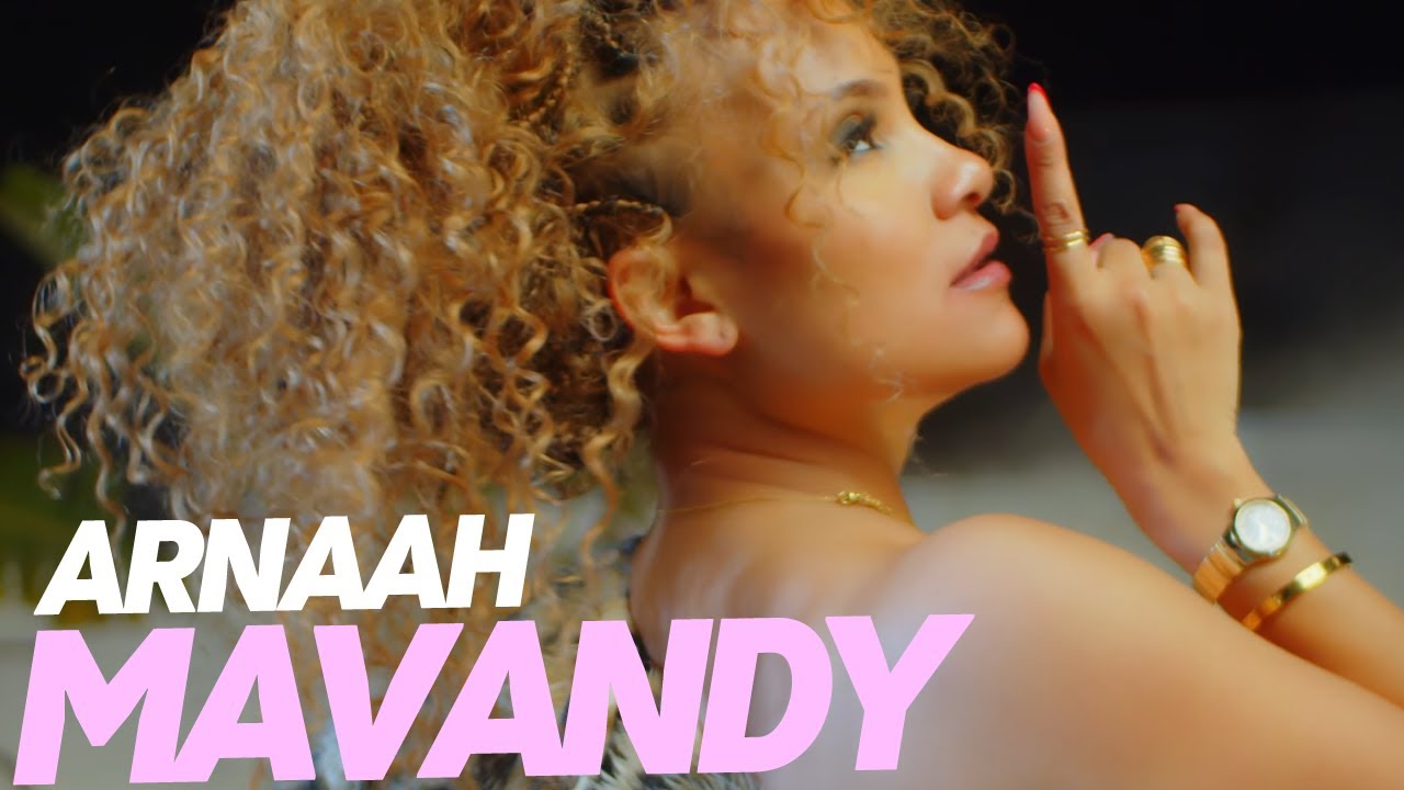 Arnaah - Mavandy - Clip Gasy 2024 - Resolution 4K - Image only - YouTube