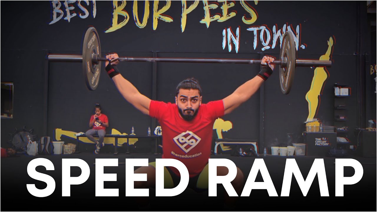 Fast Paced Speed Ramp | Edit - YouTube