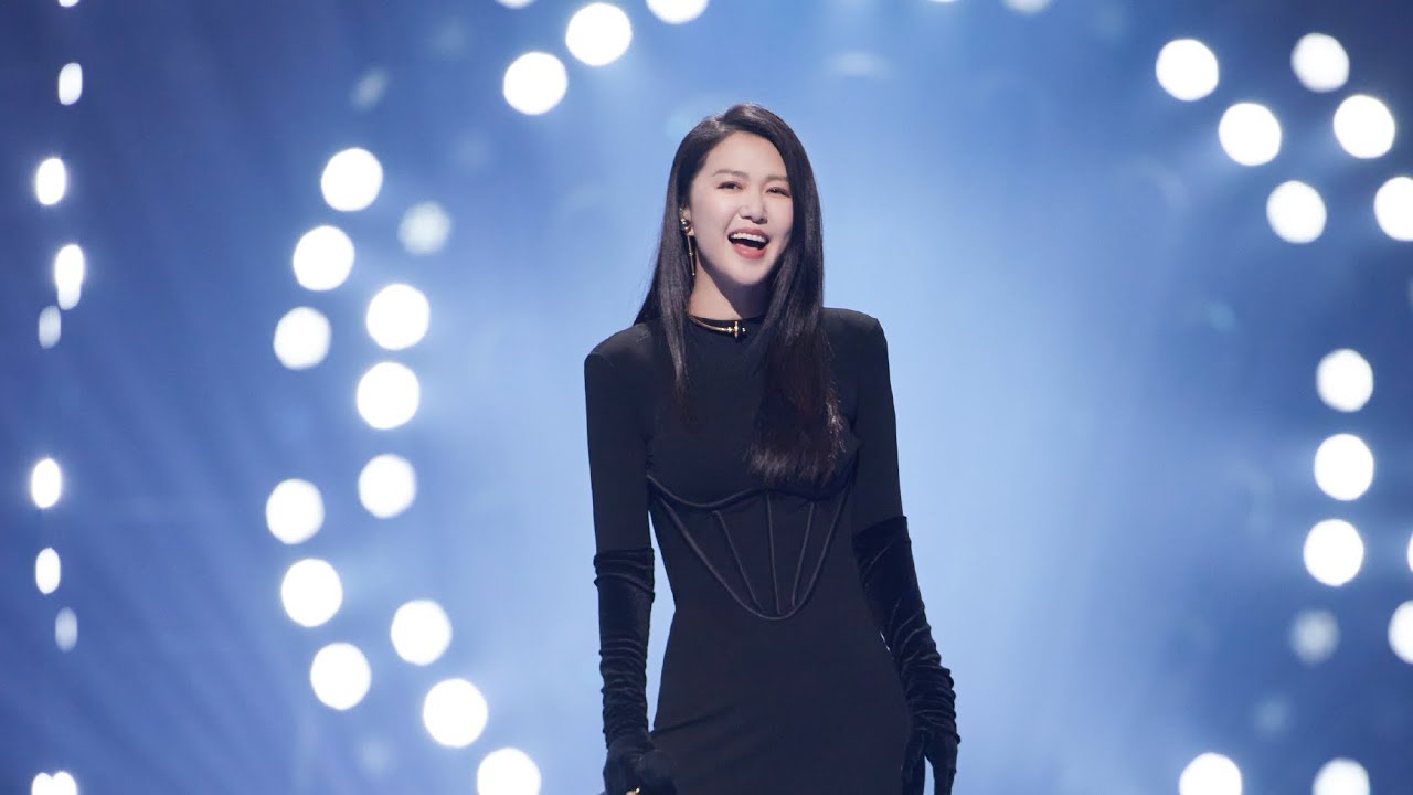 「纯享版」谭维维 Sitar Tan【如果有来生】｜2023四川卫视”花开天下“国韵新年演唱会 - YouTube