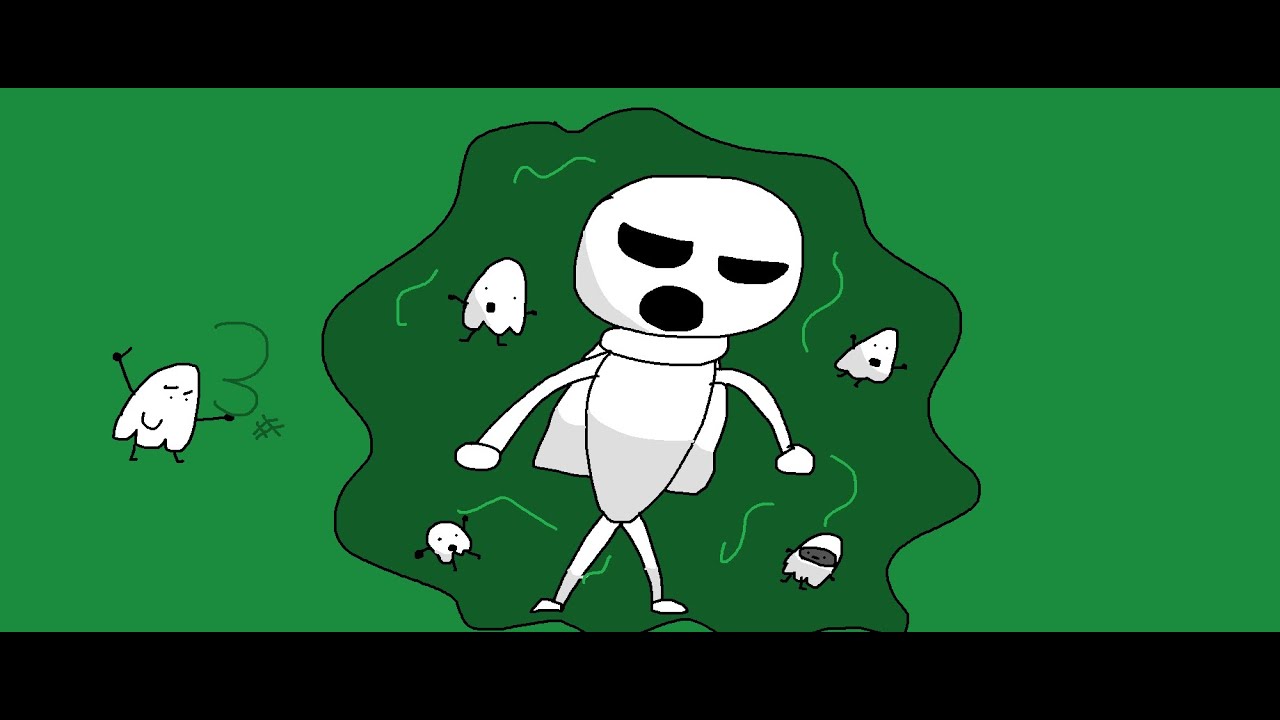 Fantasma gigante 3🤯 (Ultra knifo) #contentwarning - YouTube