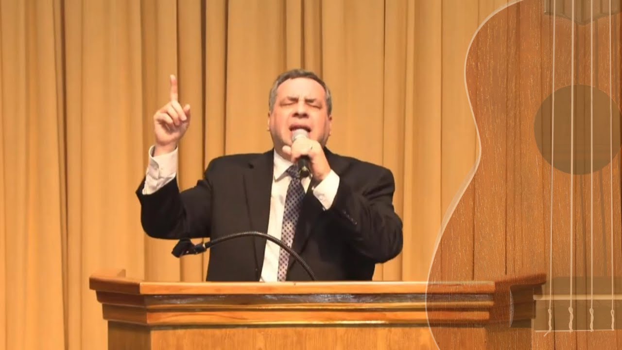 (1) Praise & Worship [East Africa] || Bro Joey Bellomo - YouTube