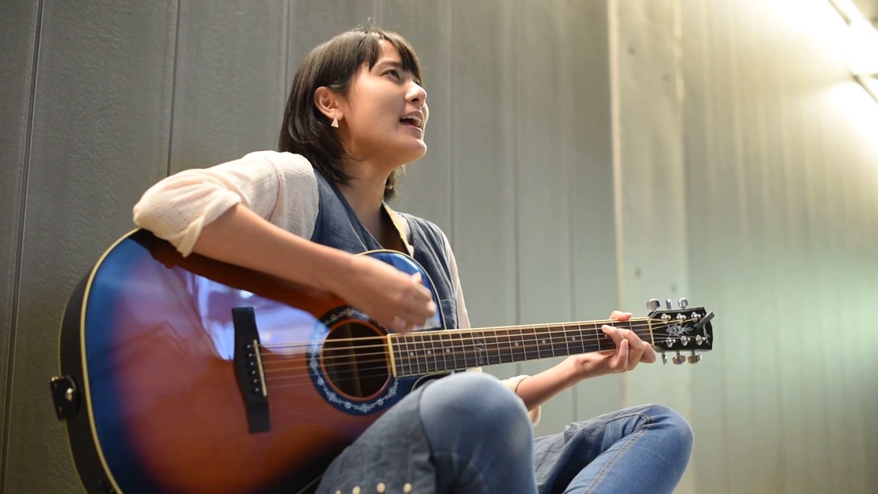 misaki / 6月7日 (original) - YouTube