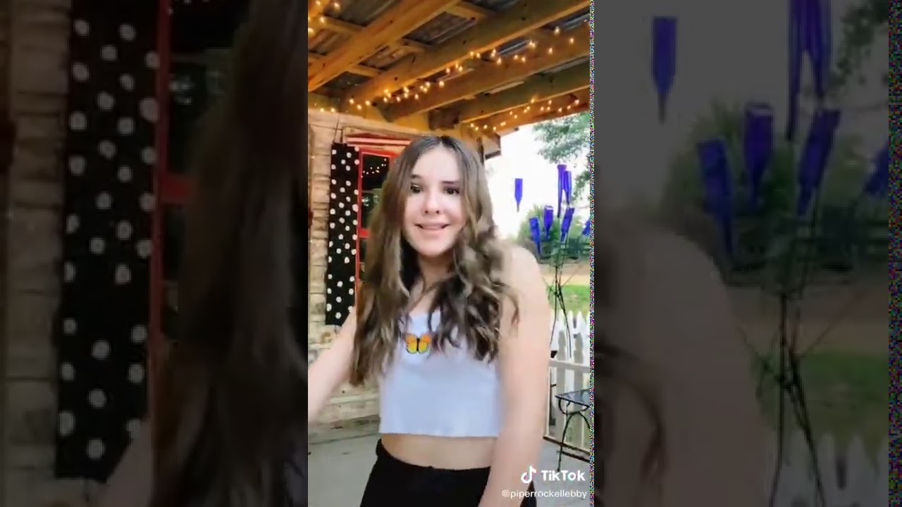 Piper Rockelle TikTok 💞 - YouTube