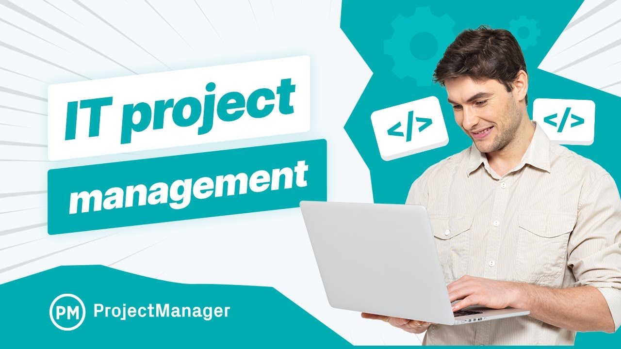 IT Project Management Software: Plan Projects, Balance Resources ...