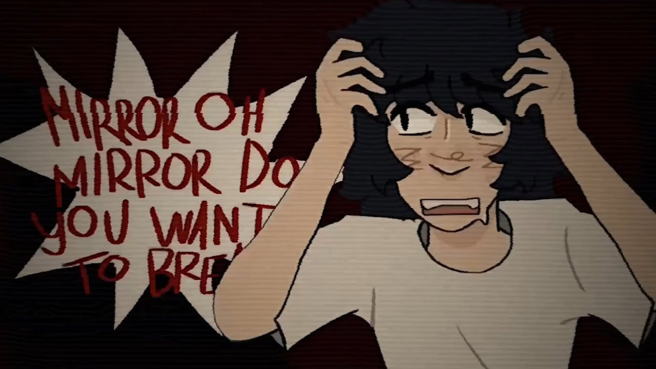 PRETTY CVNT - sewerslvt (mike wheeler || animation meme) - YouTube