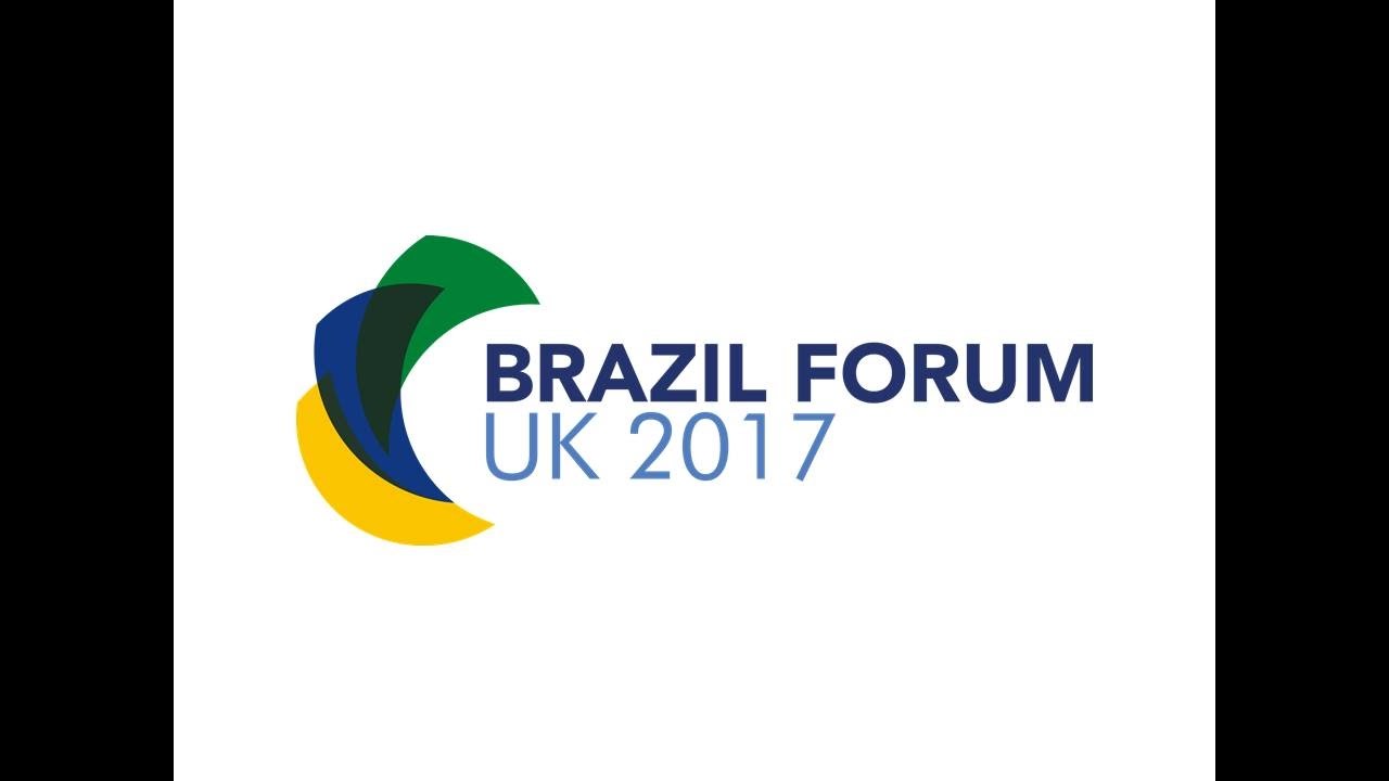 Brazil Forum UK 2017 TEASER - YouTube
