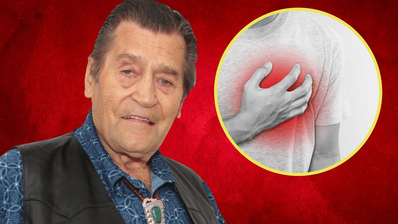 Clint Walker from Cheyenne Died Days Before His 91st Birthday - YouTube