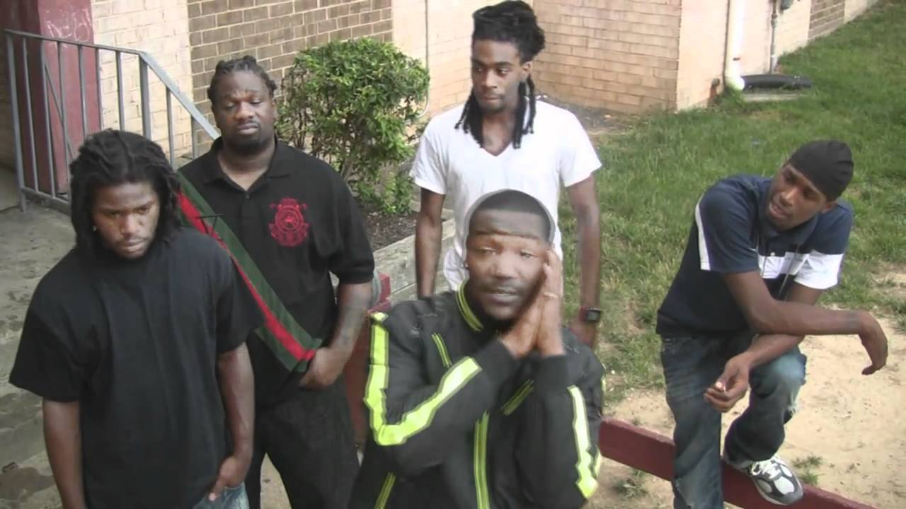 Ynot " No OneToldYou When To Run" Official Music Video - YouTube