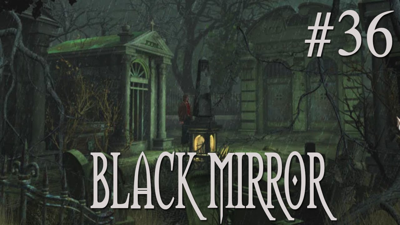 Let's Play Black Mirror [Part 36] - Lothar Gordon - YouTube