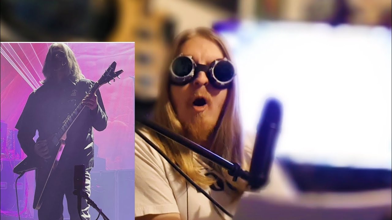 Ep. 6 (unofficial) TOOL podcast Disgustipated - YouTube