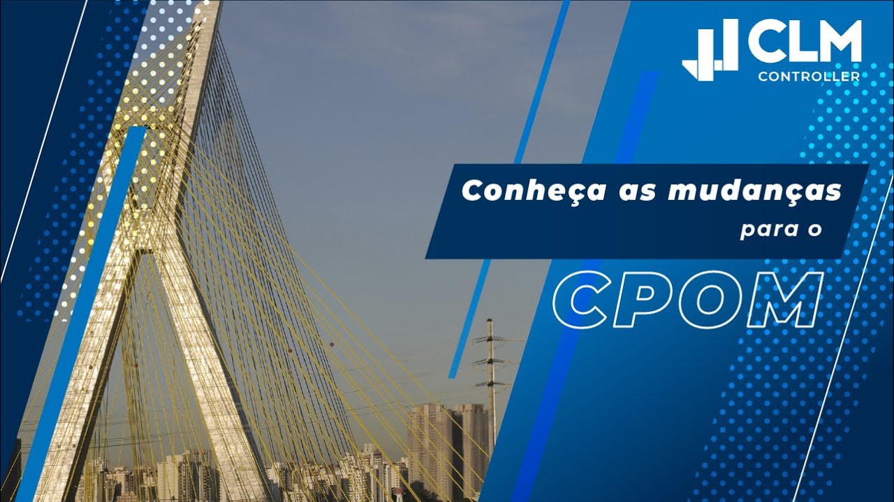 CPOM: O que é e como as mudanças definidas pelo STF podem afetar o ...