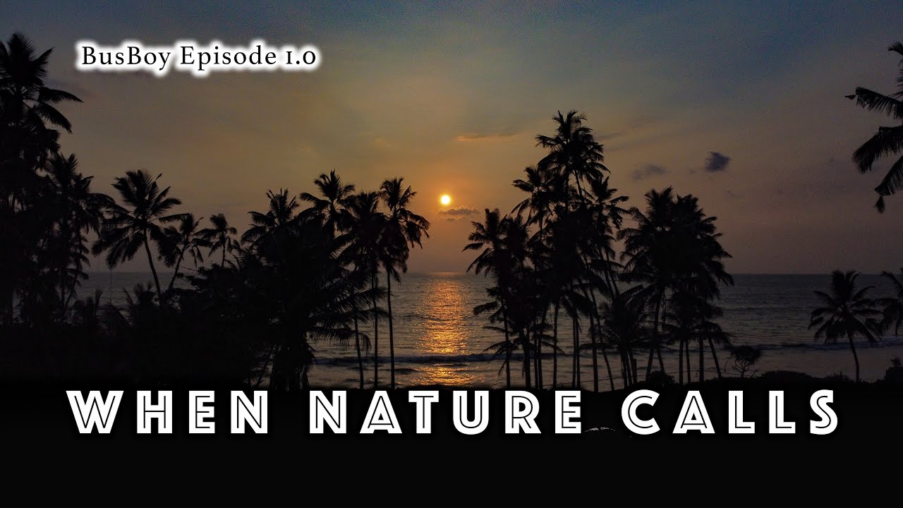 When Nature Calls YouTube when-nature-calls-youtube