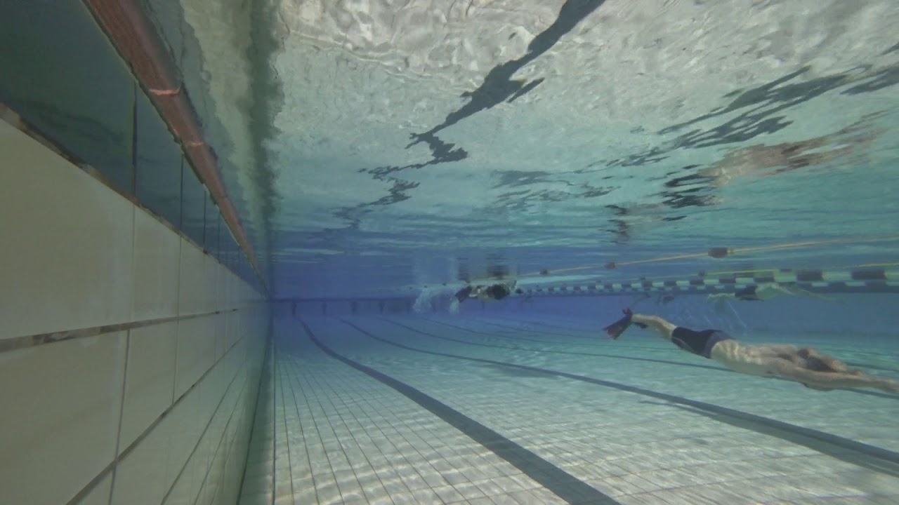 Pool Training AMK 10 Feb 2020 - YouTube