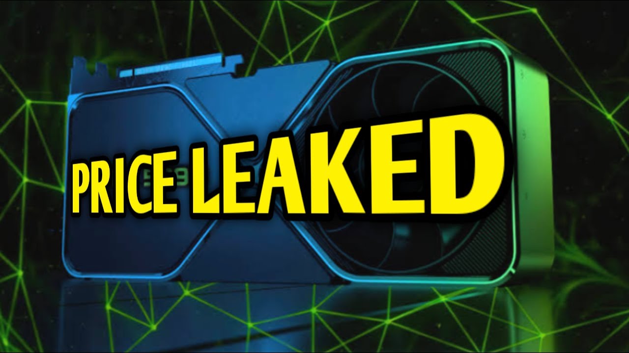 RTX 5080 Price Revealed: Is It Worth the Cost | RTX 5090 | Nvidia ...