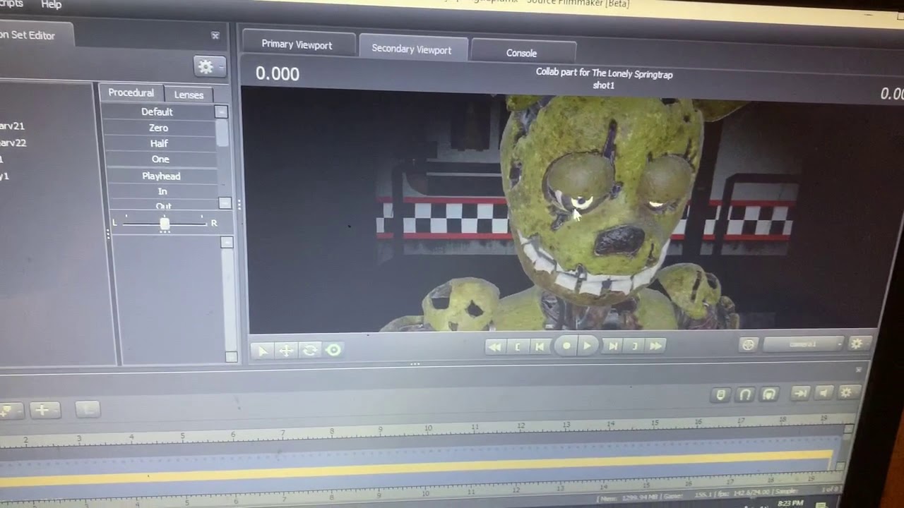 When SFM lags - YouTube