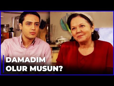 Şaheste, Beşir ve Cemile'nin Arasını Yapmak İstiyor - Aşk-ı Memnu