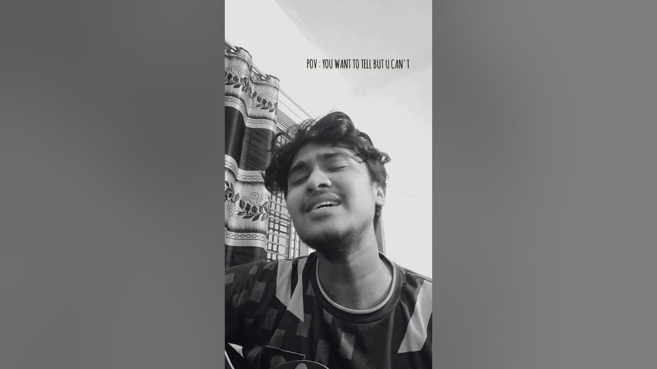 Agar tu hota to - Shahriar Sami - YouTube