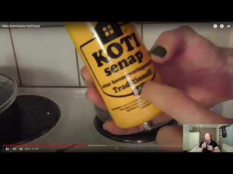 niilo22 toiminnassa jotku asiat ärsyttää