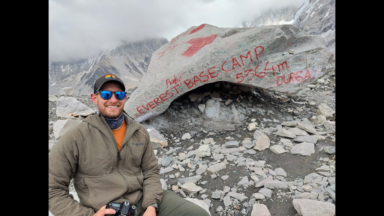 EBC Gear Dump and Review - YouTube