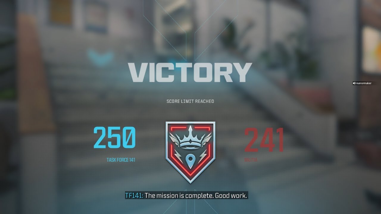 A Nailbiting Victory! | Call of Duty: Modern Warfare 3 Season 2 | CDL ...