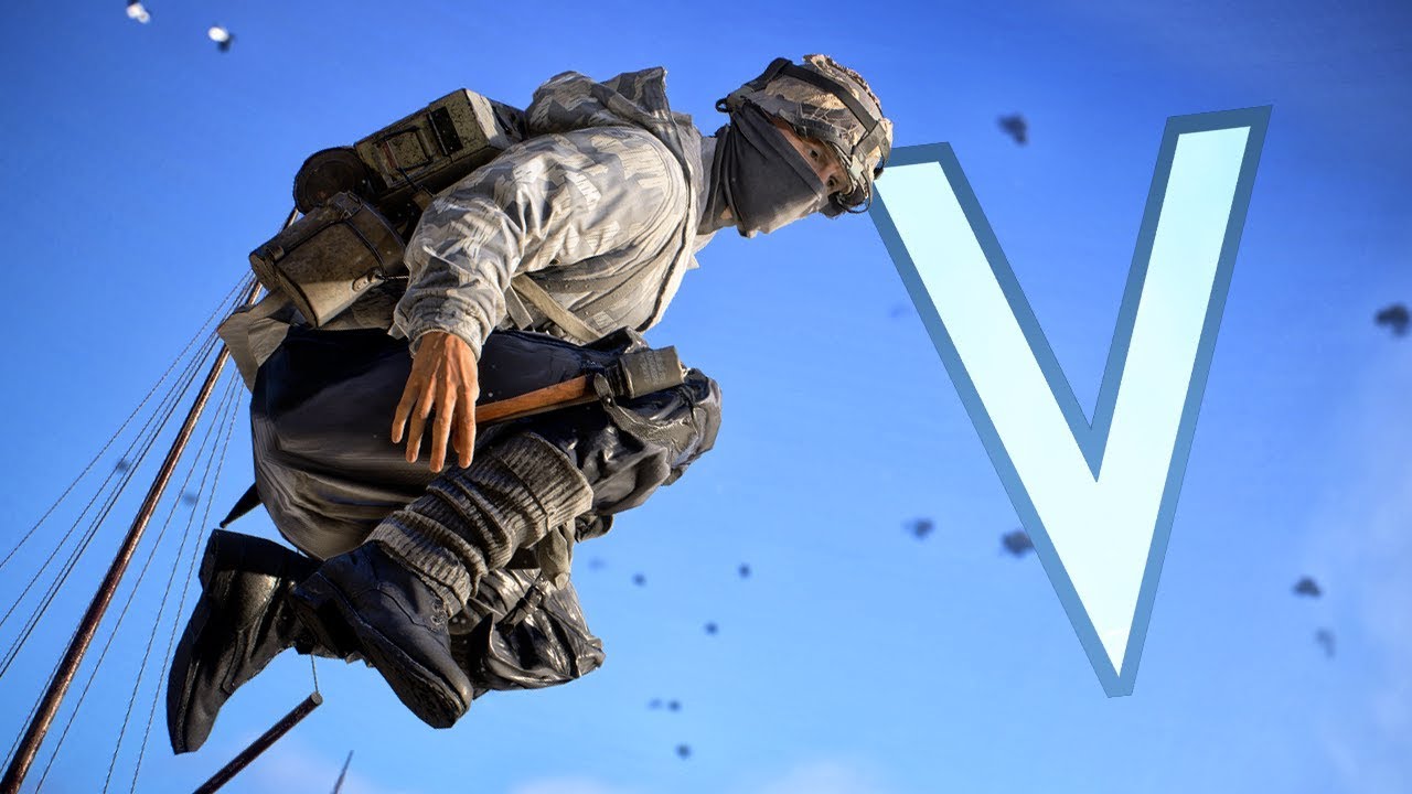 Battlefield 5 Random Funny Moments 2 YouTube battlefield-5-random-funny-moments-2-youtube