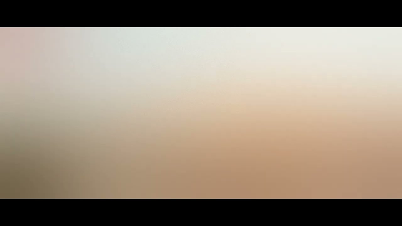 VIDEO BLUR 18 AMBIMENT - THE AMBIENT LIGHT A WASH - YouTube