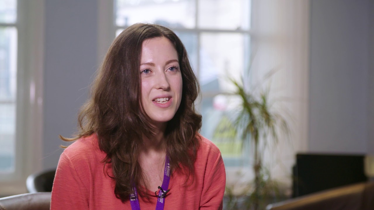 Ali's Story - YouTube