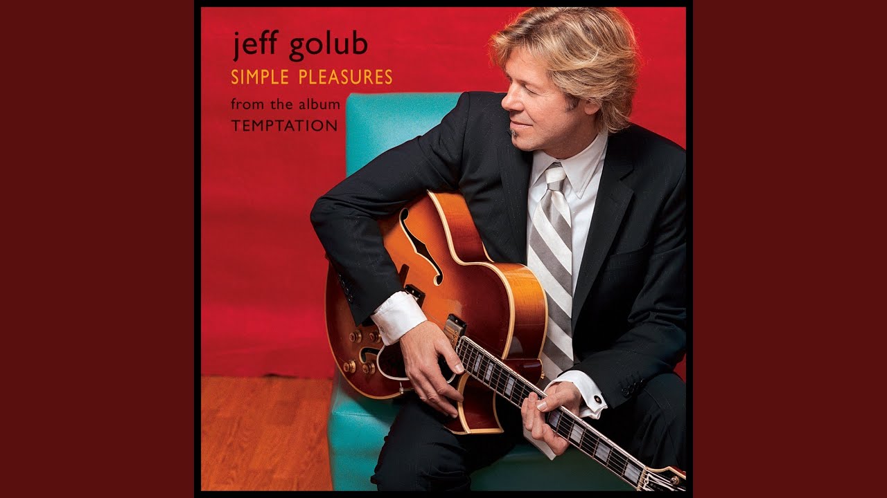 Simple Pleasures (Radio Edit #1) - YouTube