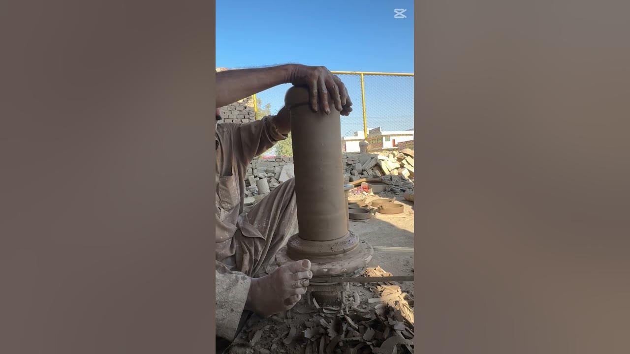 Soil Crafting - YouTube