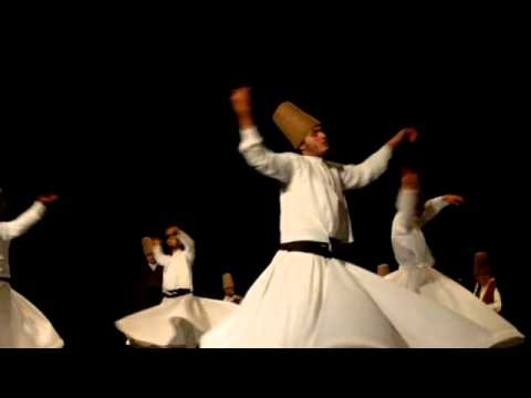 Yunus Emre İlahileri - Severim ben seni