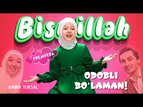 Amina - Odobli bo'laman (official video 4k)