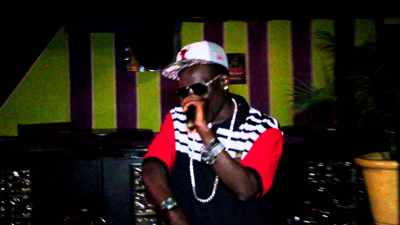 PUSHA MAN MONEY - I'M SCORIN - YouTube